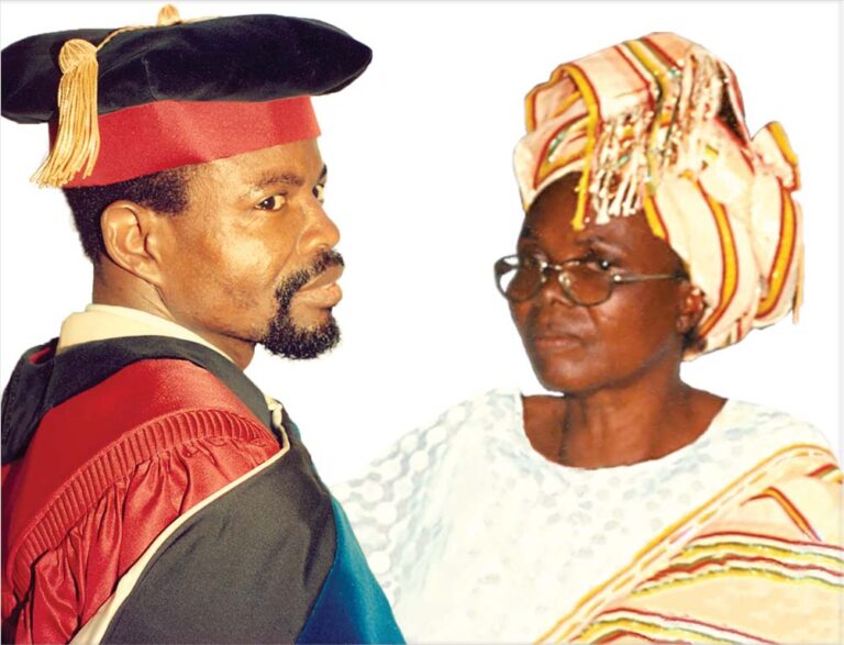 Who We Are – Dr. Adekunle & Mrs. Adefunke Onabadejo Foundation
